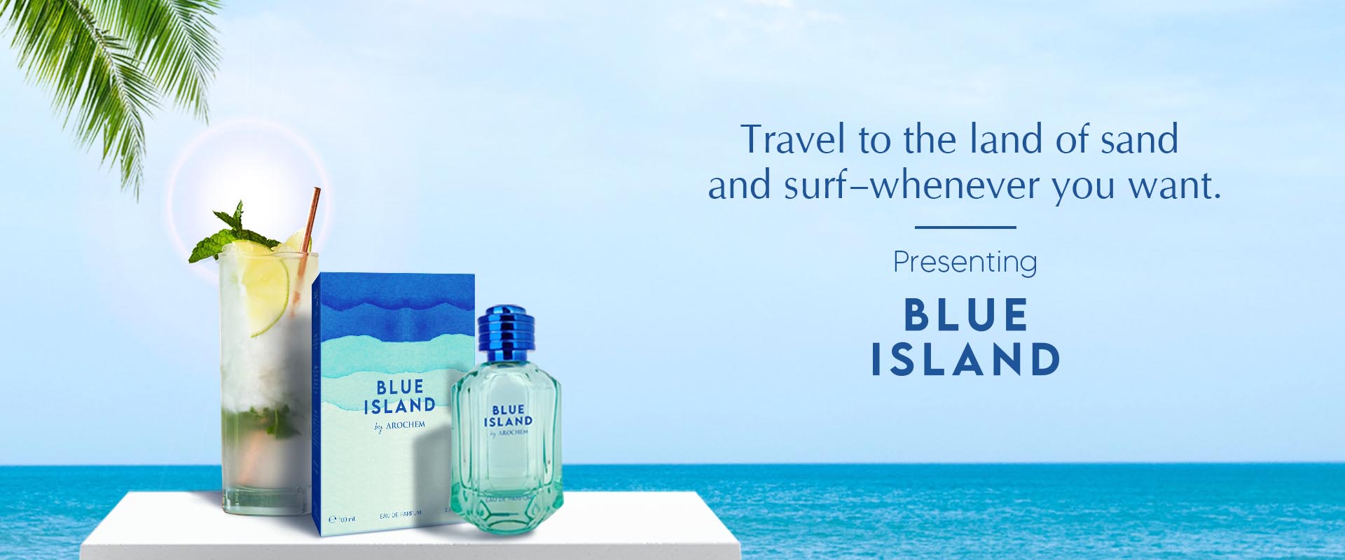 Arochem is now Arome | Arome