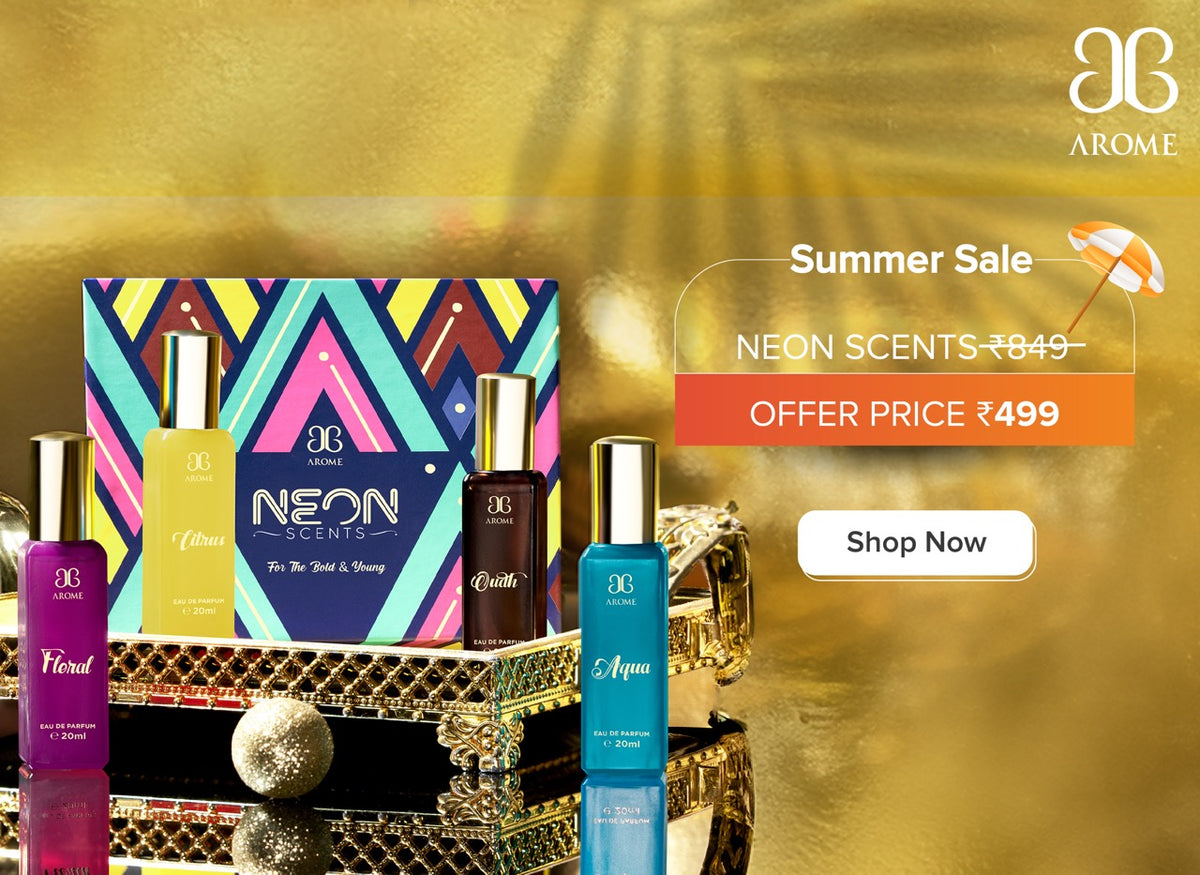 Arochem is now Arome | Arome