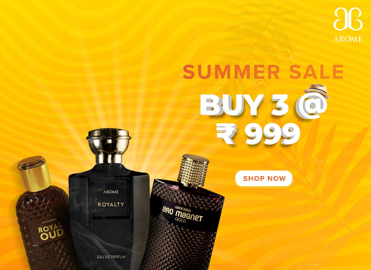 Arochem is now Arome | Arome