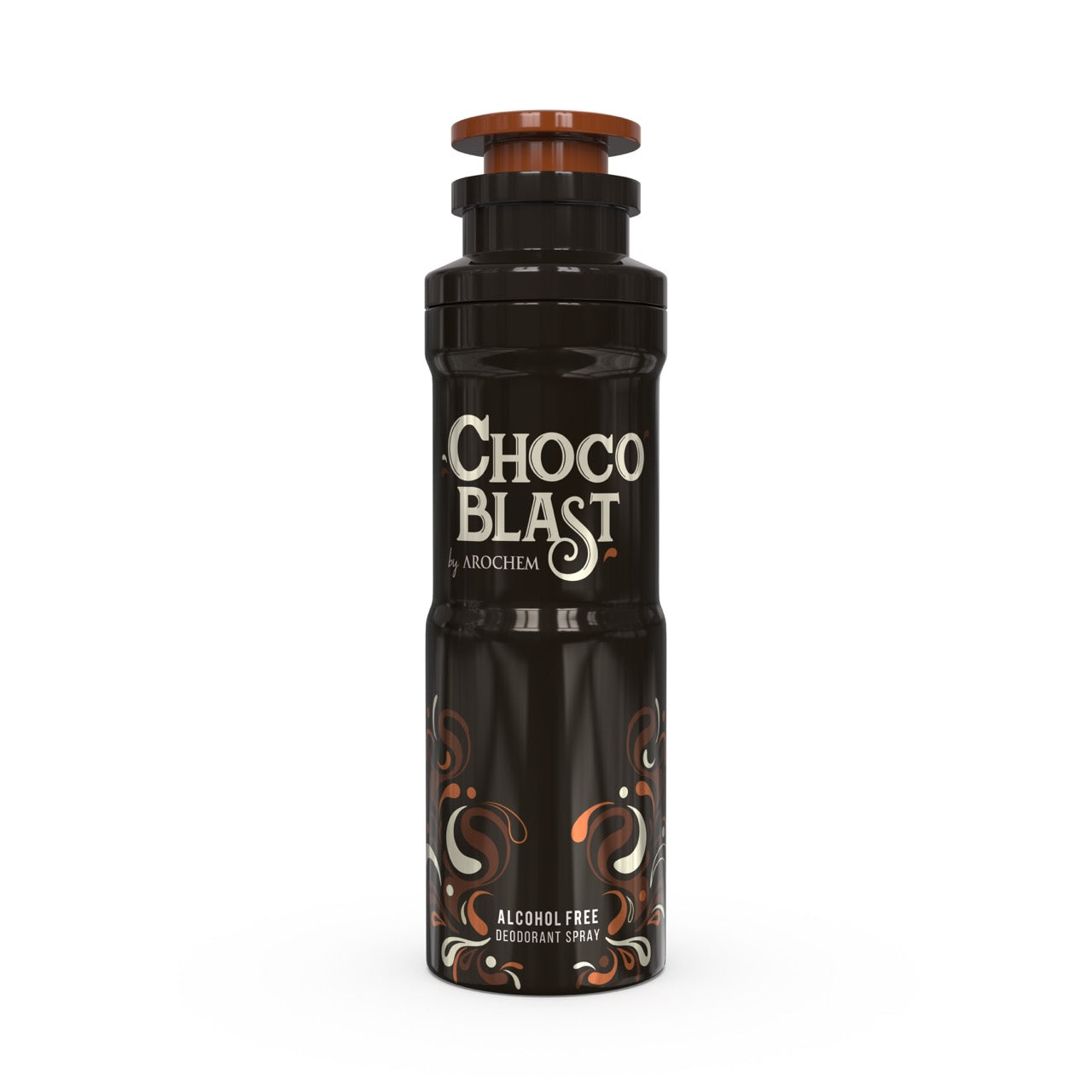 CHOCO BLAST DEO SPRAY