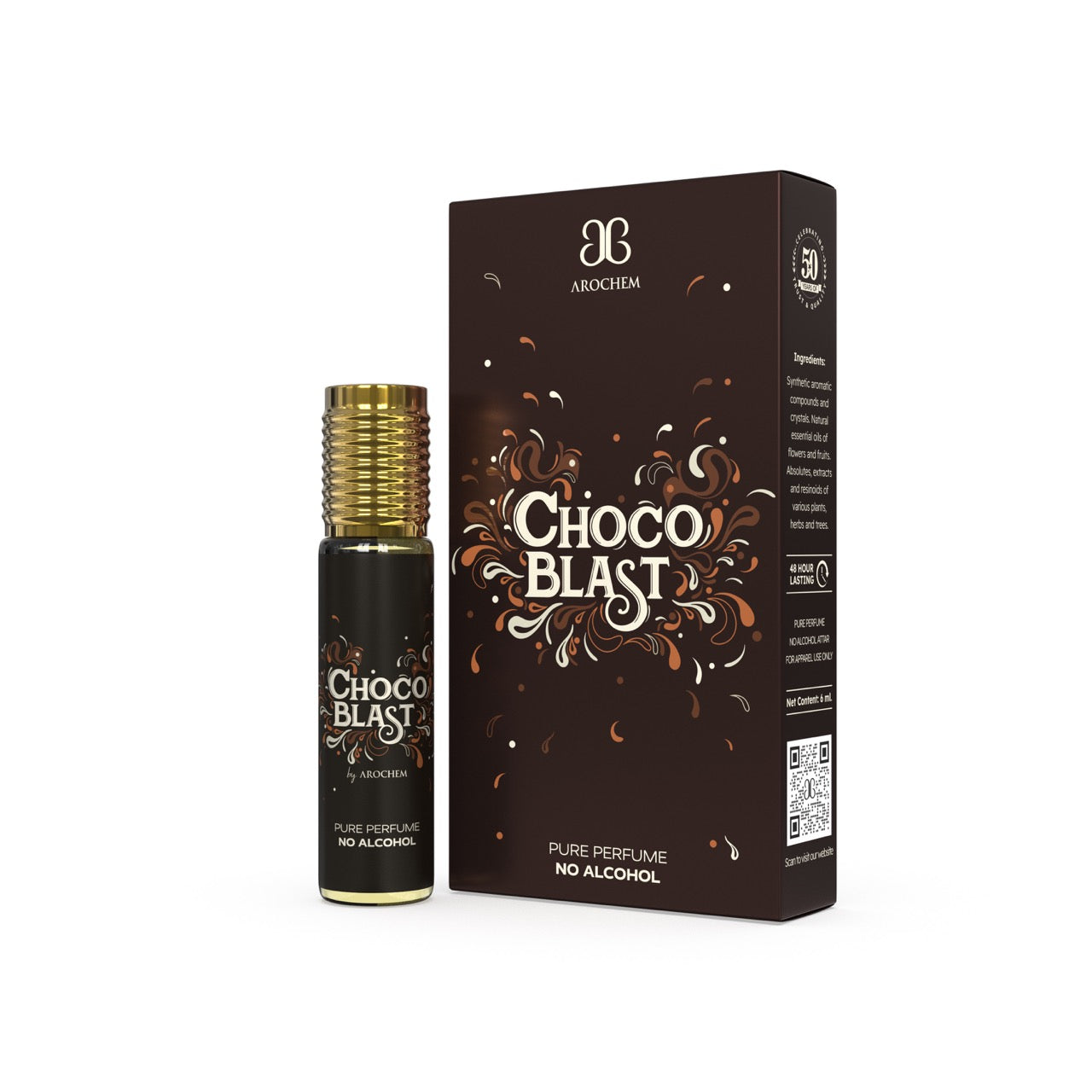 Choco Blast