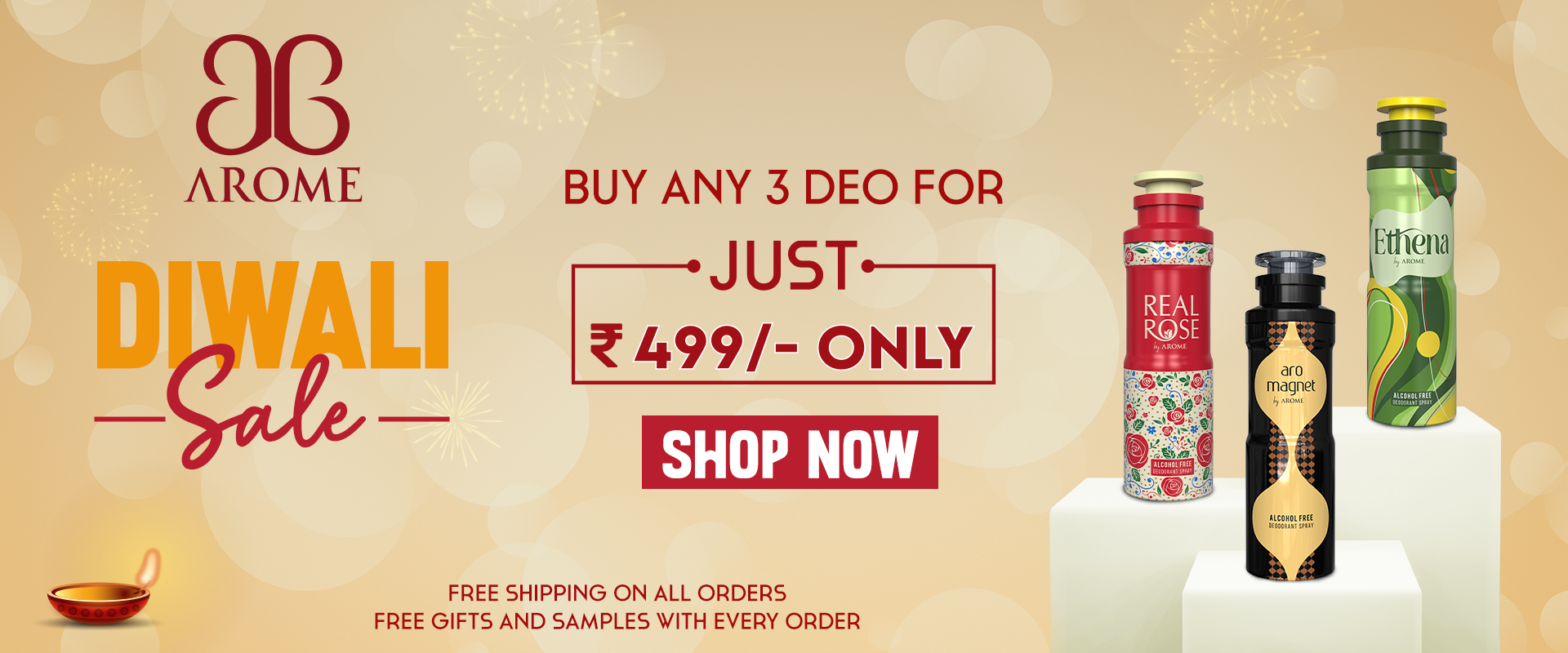 Arochem is now Arome | Arome