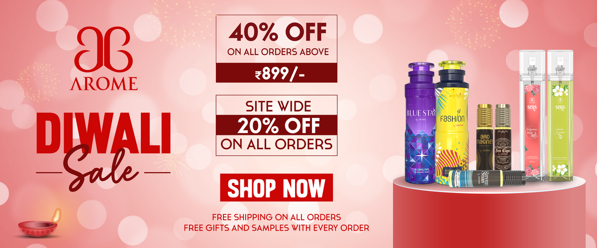 Arochem is now Arome | Arome