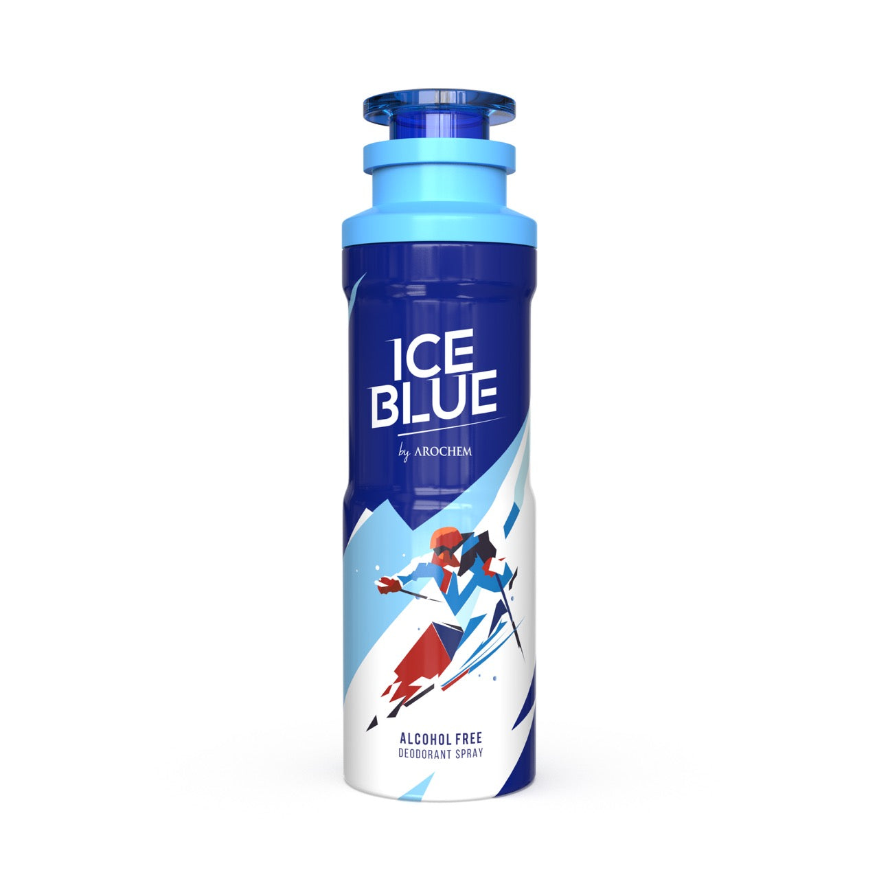 Ice Blue Deo Spray