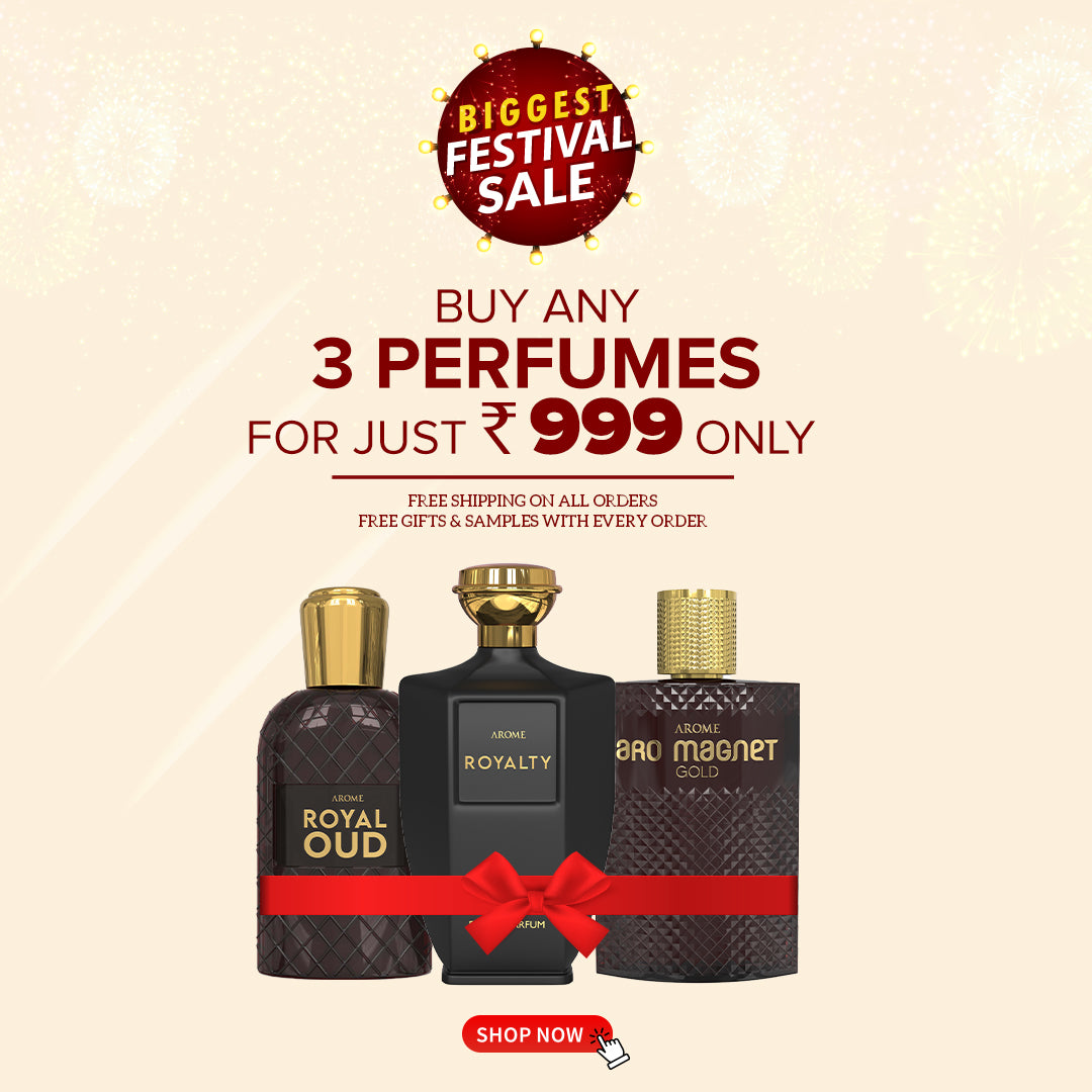 Arochem is now Arome | Arome