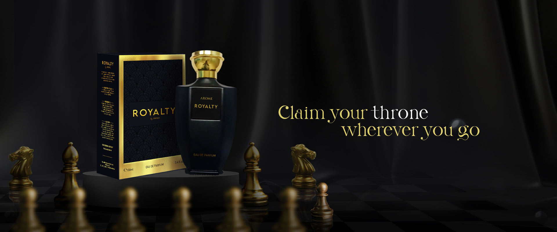 Arochem is now Arome | Arome