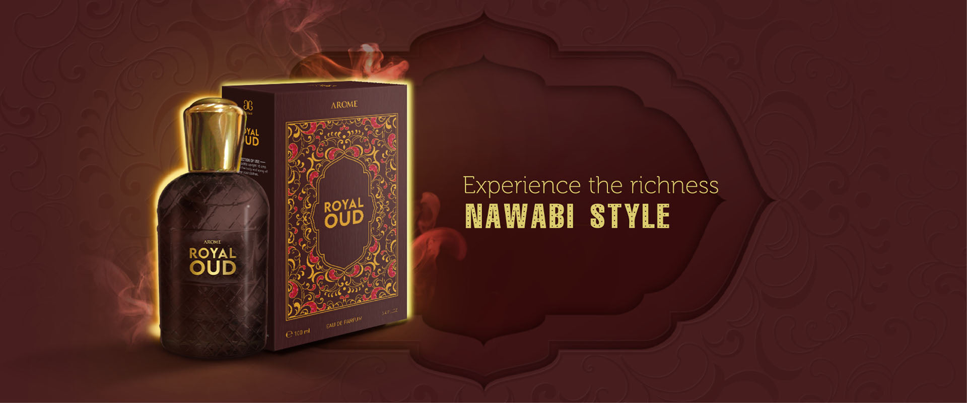 Arochem is now Arome | Arome