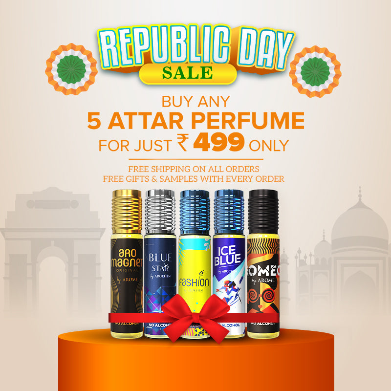 Arochem is now Arome | Arome